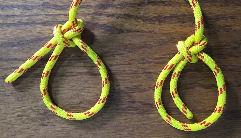 Best survival knots every prepper should learn – The Prepared