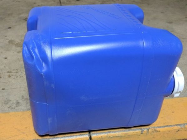Best Emergency Water Storage Containers for Home – The Prepared