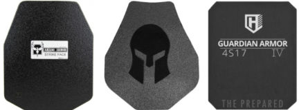 The best bulletproof body armor when SHTF – The Prepared