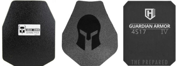 The best bulletproof body armor when SHTF – The Prepared