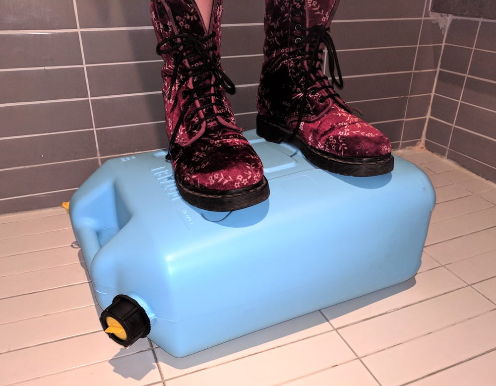 Best emergency water storage containers for your home – The Prepared