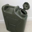 Best Emergency Water Storage Containers for Home – The Prepared