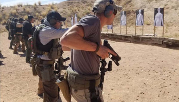 Beginner’s guide to guns – The Prepared