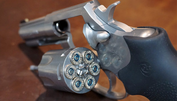 Beginner’s guide to guns – The Prepared