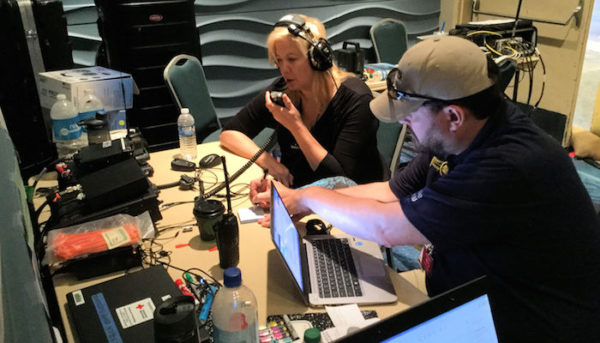 Beginner’s guide to amateur (ham) radio for preppers – The Prepared