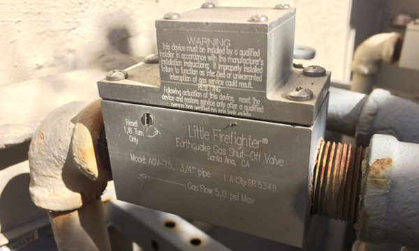 How to prepare for and survive earthquakes – The Prepared