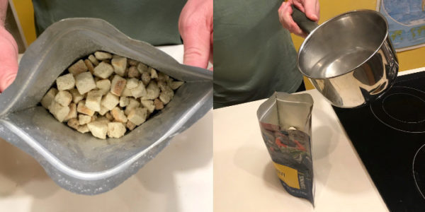 Best two-week emergency survival food for preppers – The Prepared