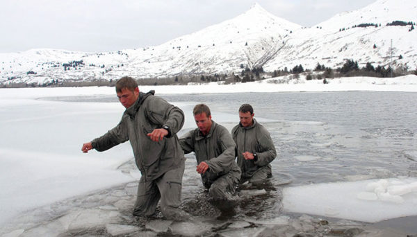 How to survive winter emergencies – The Prepared