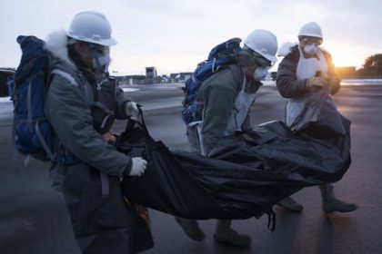 Physical fitness for preppers – The Prepared