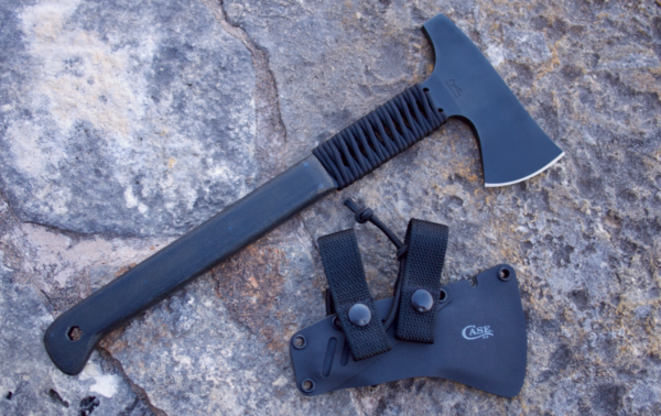 Best survival hatchet – The Prepared