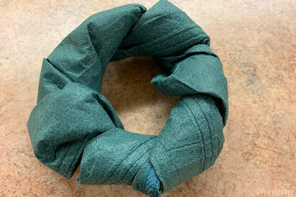 How to dress and bandage a wound – The Prepared