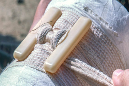 Best Israeli bandage pressure dressing – The Prepared