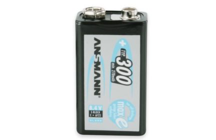 Best rechargeable batteries – The Prepared