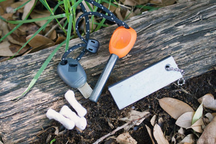 Best ferro rod and firesteel – The Prepared