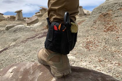 IFAK first aid kit list – The Prepared