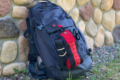 IFAK first aid kit list – The Prepared