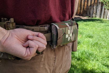 IFAK first aid kit list – The Prepared