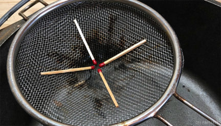 Best matches and containers – The Prepared