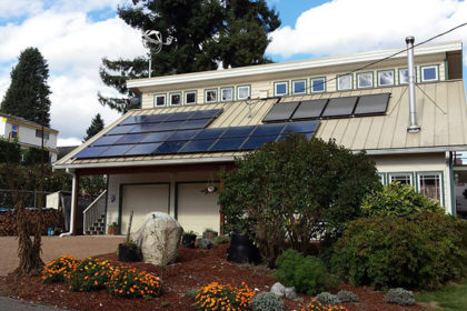 Off-grid power 101 – The Prepared