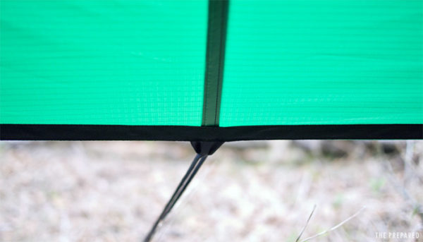 Best tarp – The Prepared