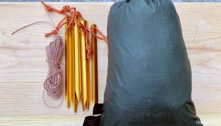 Best tarp – The Prepared