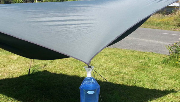 Best tarp – The Prepared