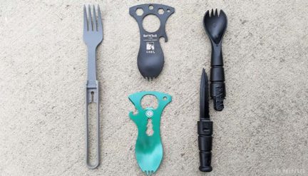 Best spork for eating brains in the zombie apocalypse – The Prepared