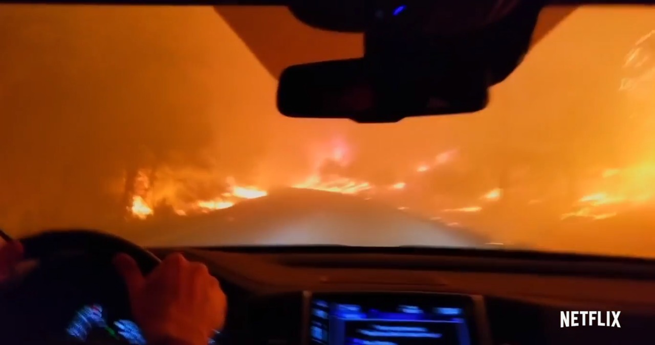 Netflix’s Fire in Paradise is a touching look at the cost of being ...