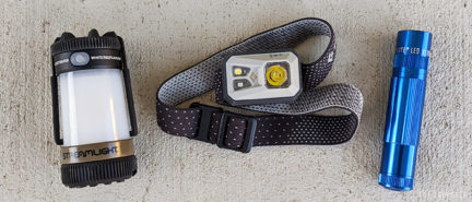 Emergency kit / bug out bag list – The Prepared