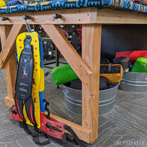 The Best Bug Out Bag | Survival Backpack Reviews – The Prepared