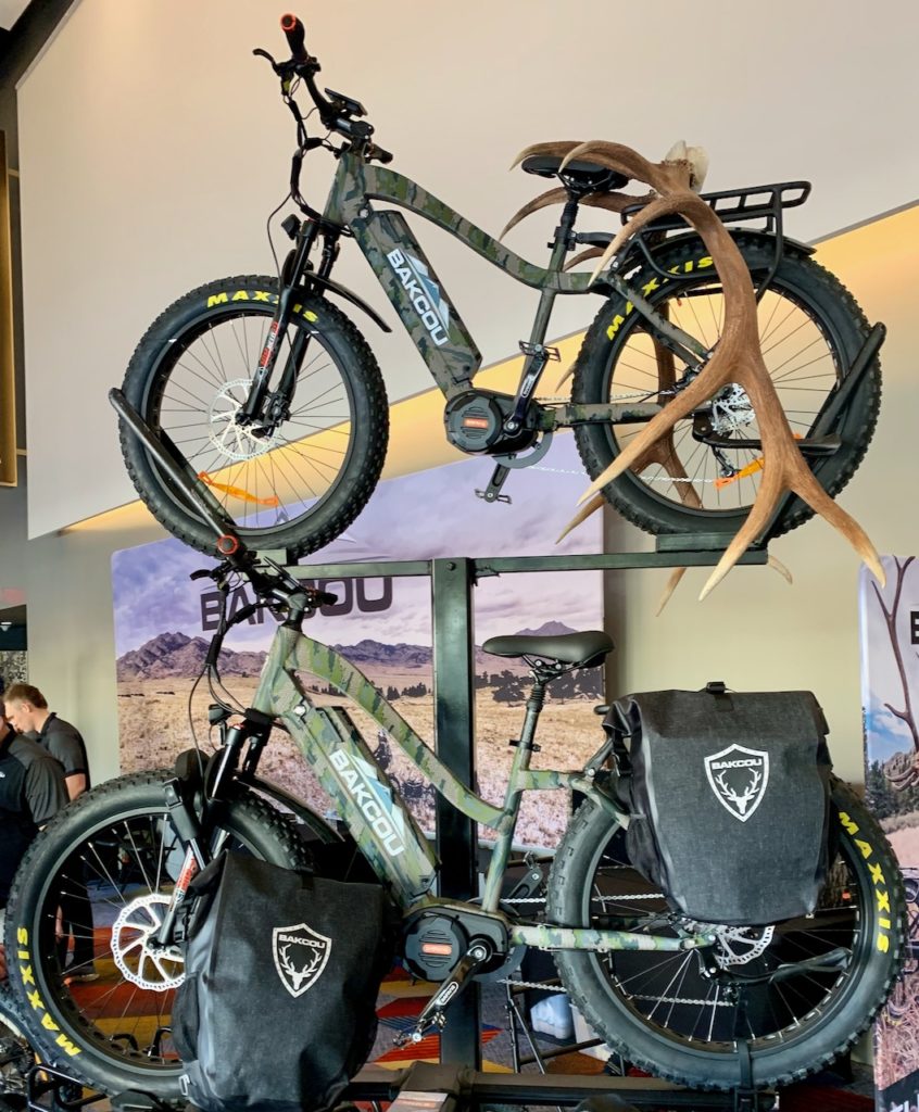 Gallery: $6,000 solar-rechargeable doomsday bikes for bugging out when ...