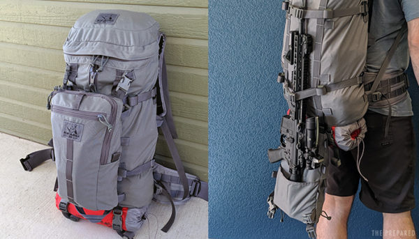 The Best Bug Out Bag | Survival Backpack Reviews – The Prepared