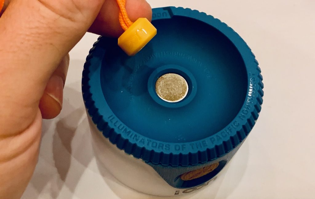 UCO’s new Sprout+ rechargeable lantern: compact, flexible emergency ...