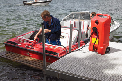 How to store gas at home (and does gas go bad?) – The Prepared