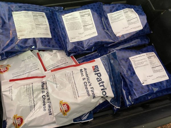 Review: the 4Patriots food tub – The Prepared