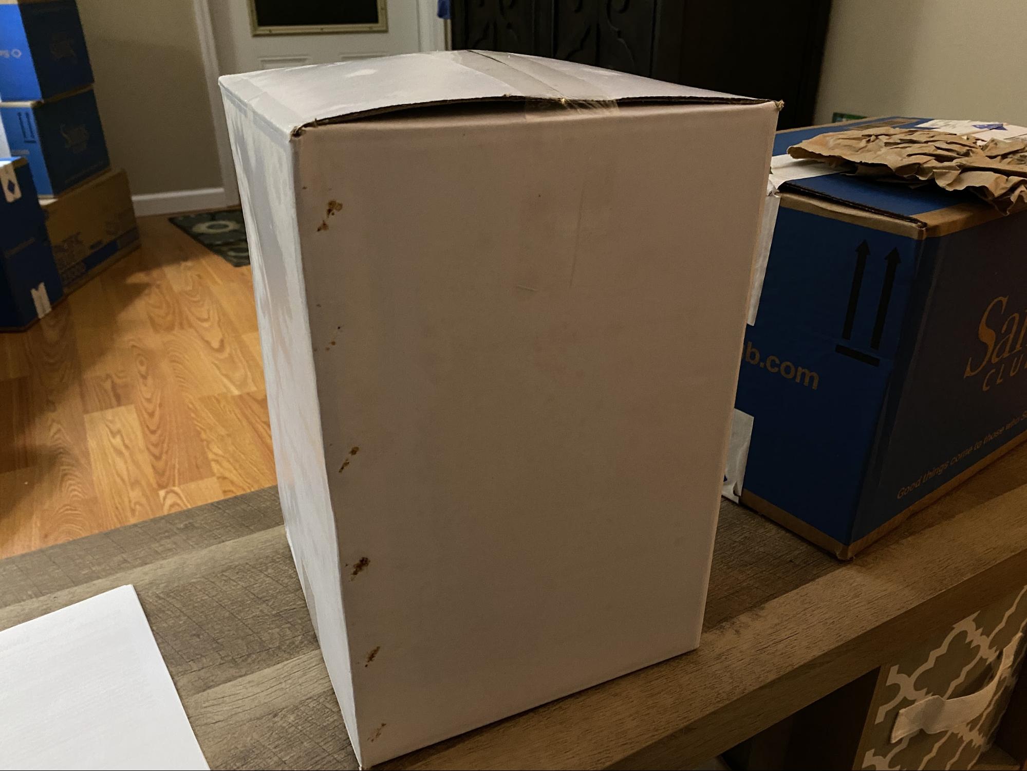 Review: St. Paul Mercantile water filter – The Prepared