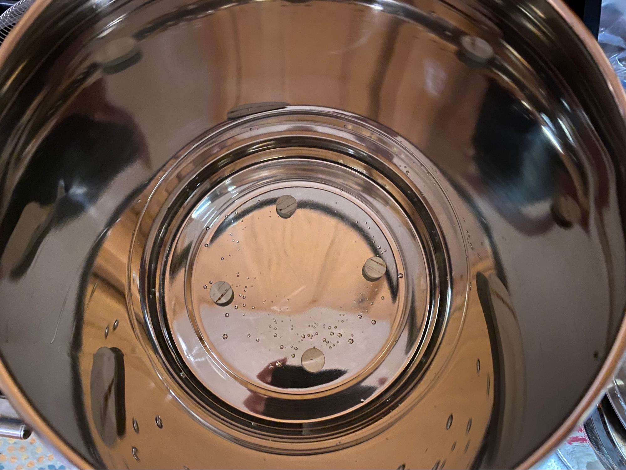 Review: St. Paul Mercantile water filter – The Prepared