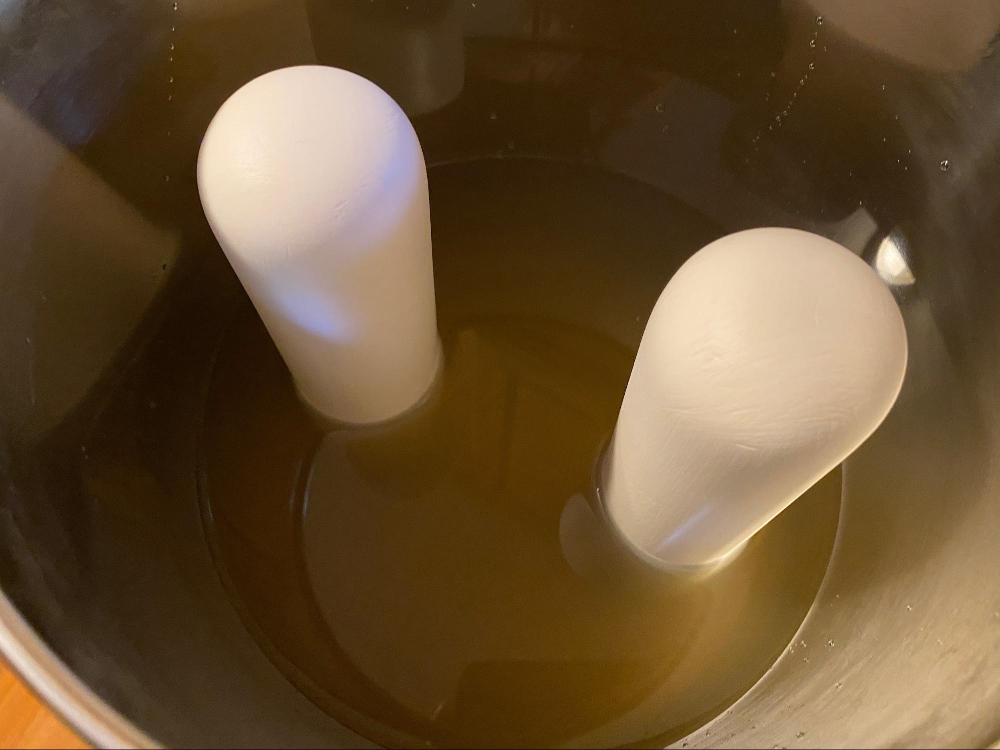 Review: St. Paul Mercantile water filter – The Prepared