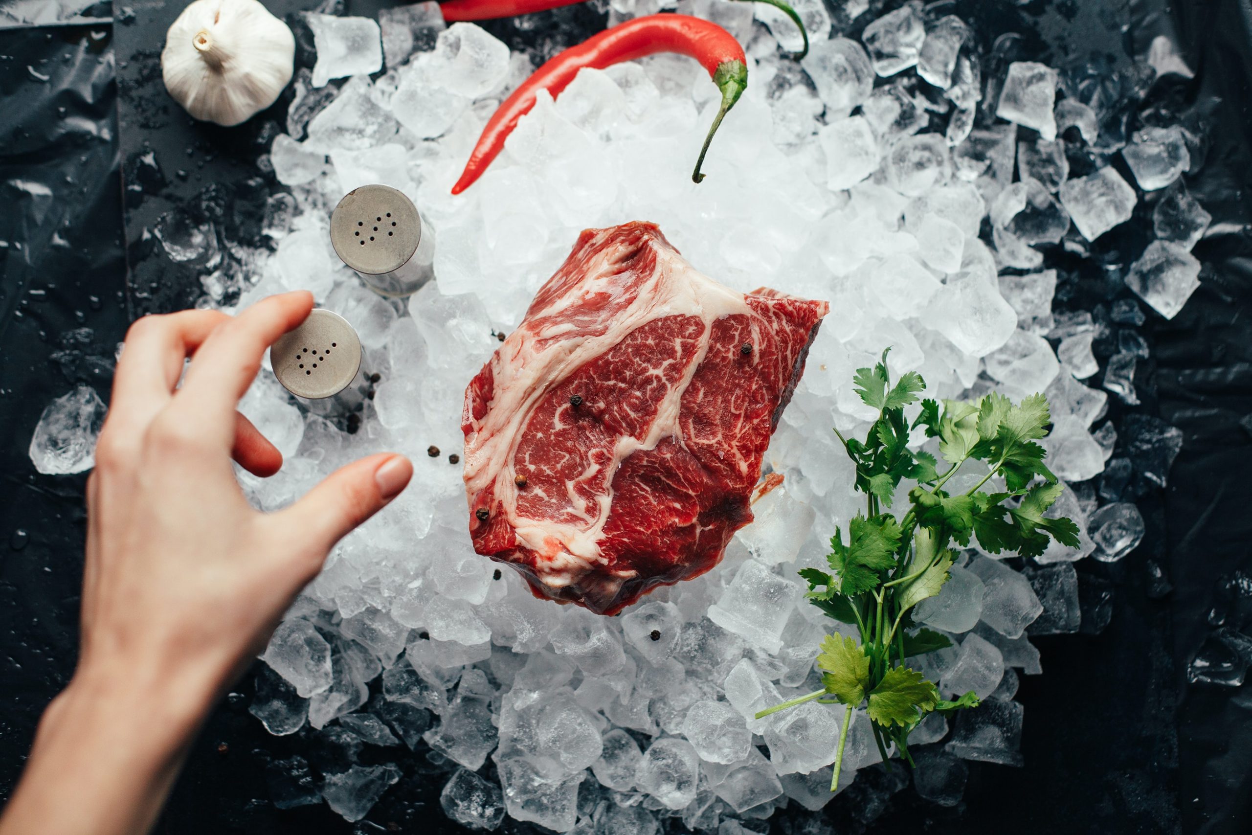 Sous-vide: the one cool trick to save you from COVID-19 meat shortages ...