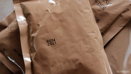 Best MRE (Meal Ready to Eat) – The Prepared
