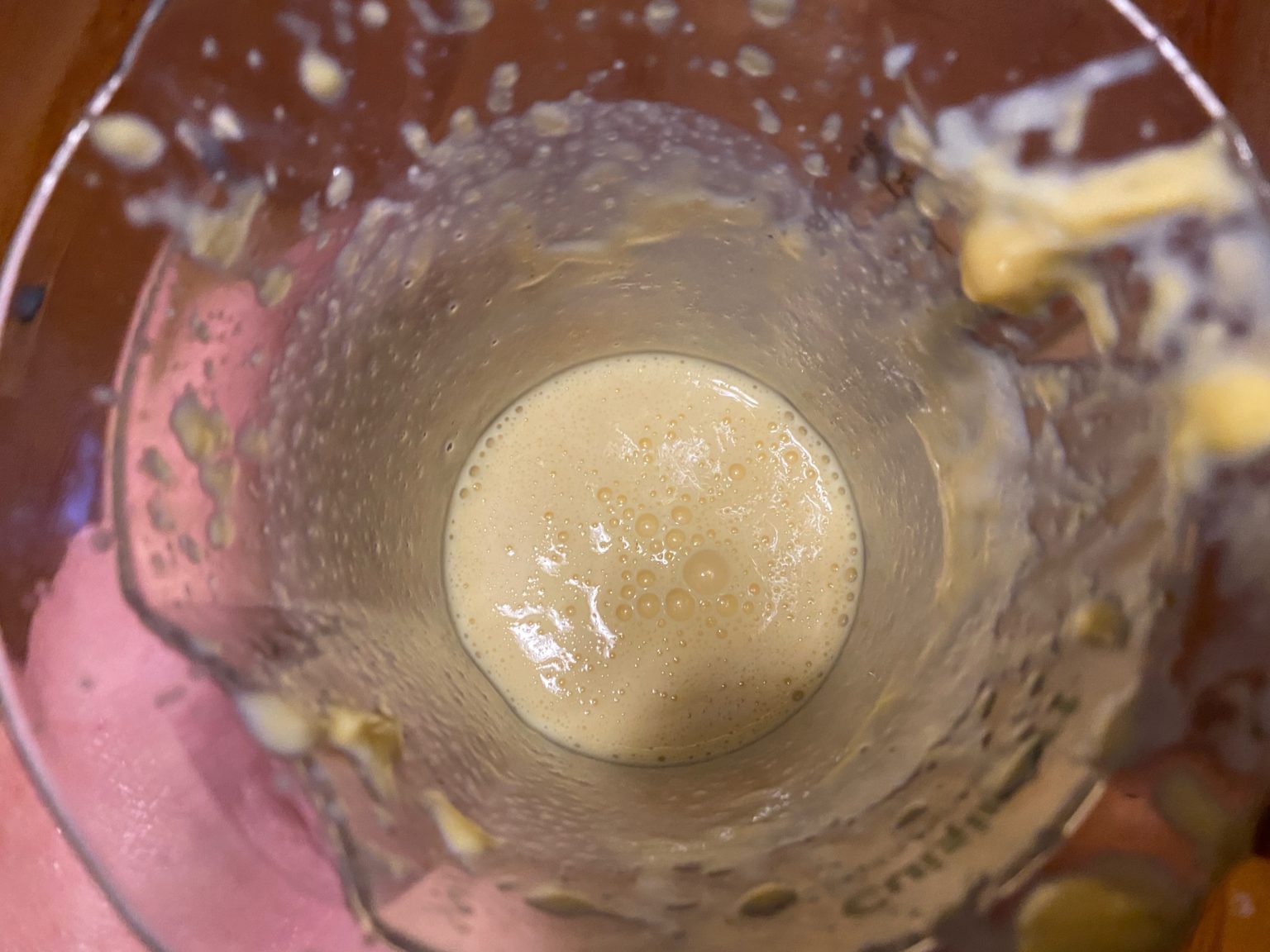 Review: powdered scrambled eggs from Augason Farms – The Prepared