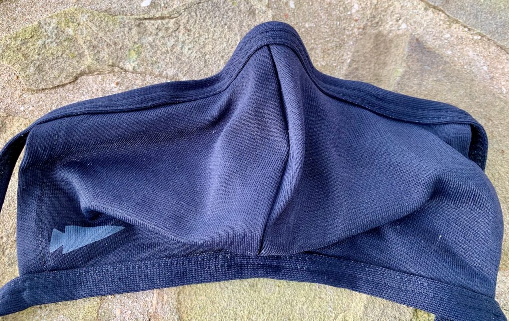 Review: the GORUCK face mask – The Prepared