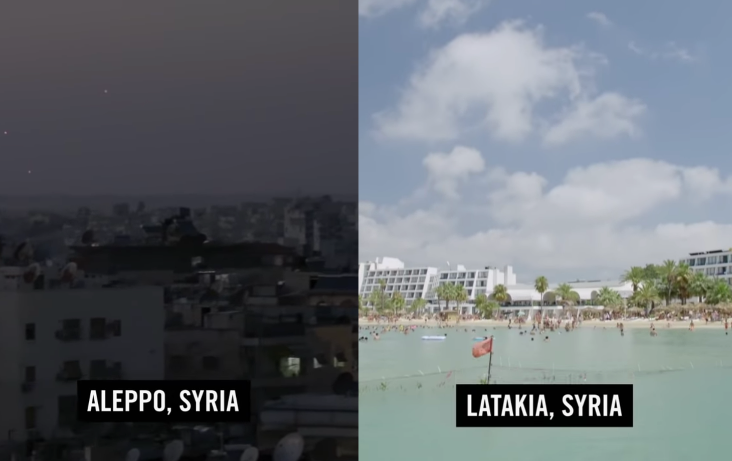 The “split-screen effect”: what it is and how to turn it to your ...