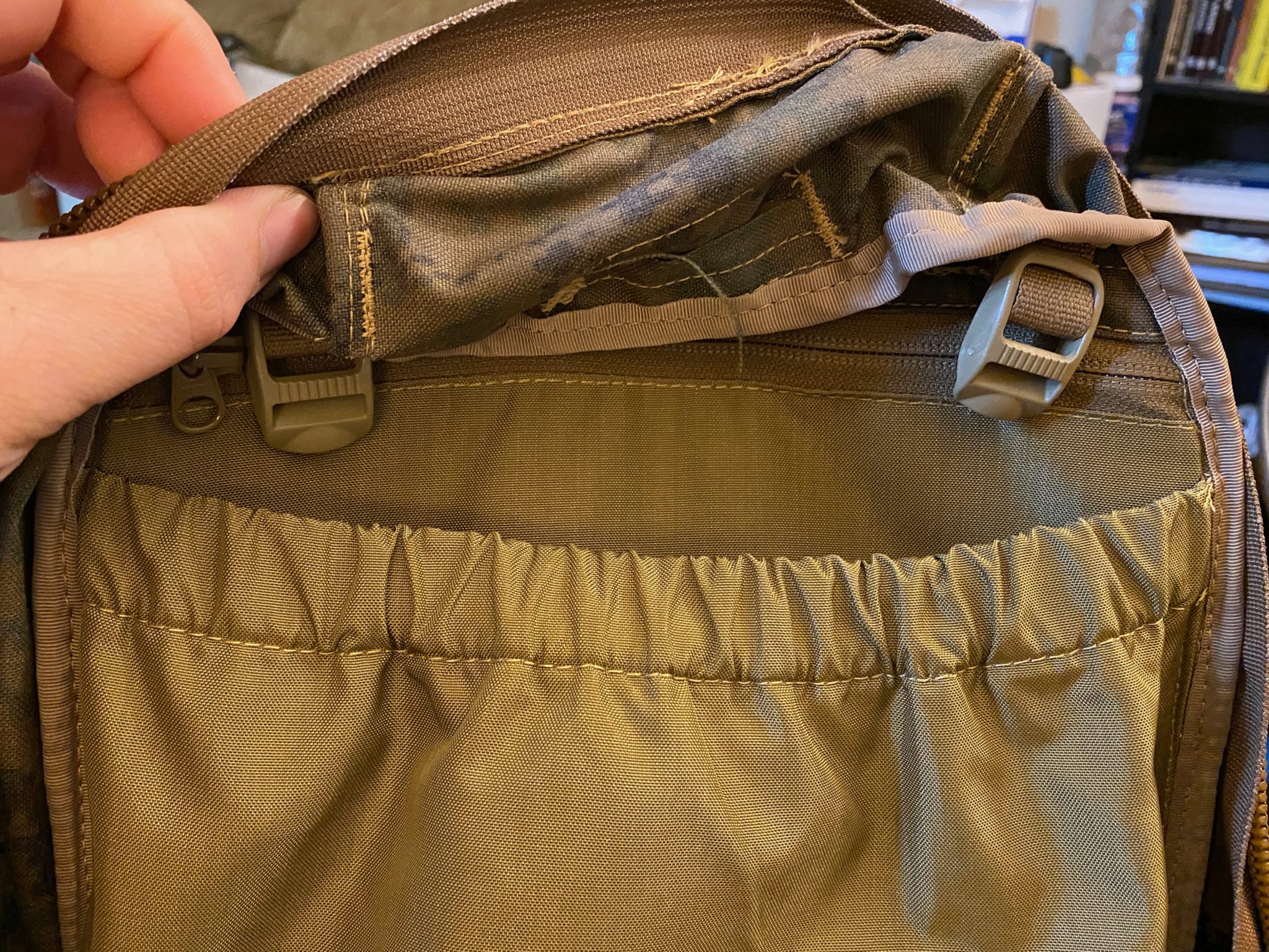 Review: the Marines ILBE pack – The Prepared