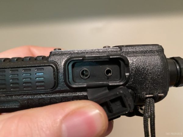 How to program a Ham radio with CHIRP software – The Prepared