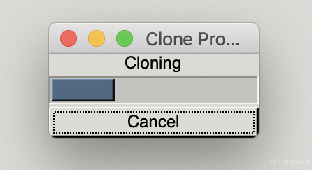 How to program a Ham radio with CHIRP software – The Prepared
