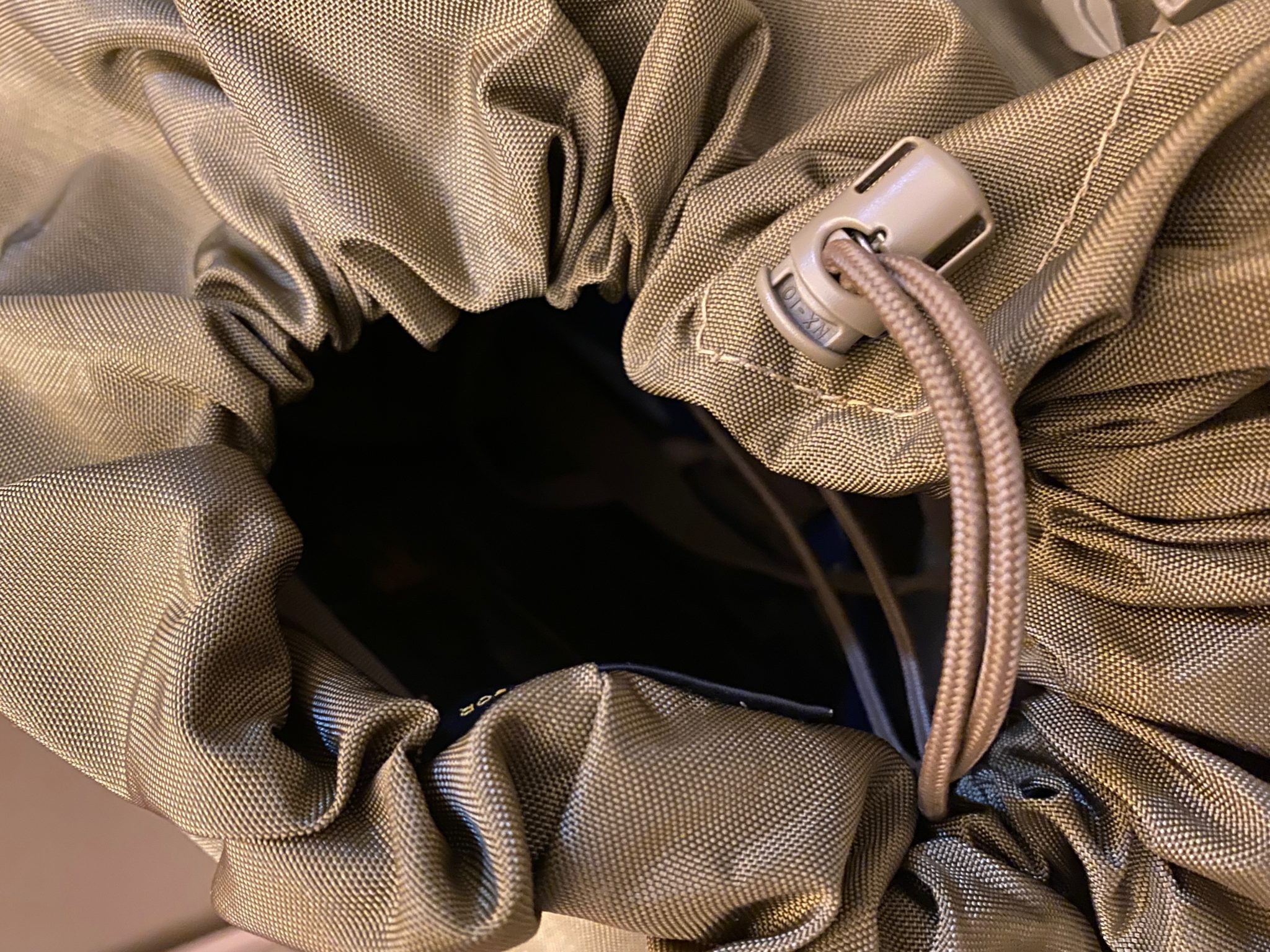 Review: the Marines ILBE pack – The Prepared