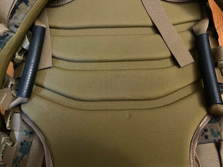 Review: the Marines ILBE pack – The Prepared