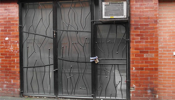 Easy ways to harden your home against intruders – The Prepared