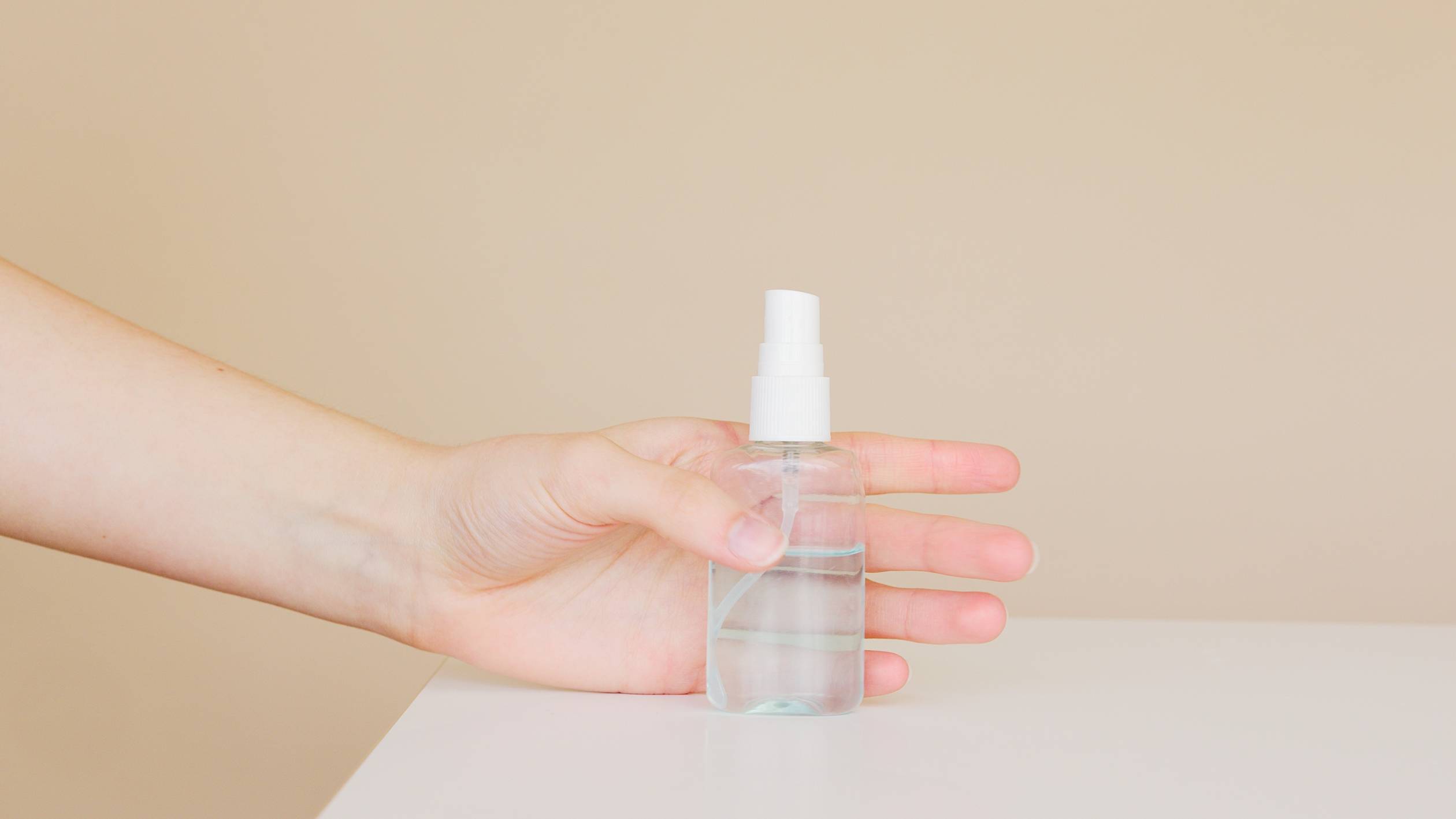 How to know if your hand sanitizer is dangerous… and why it smells bad ...